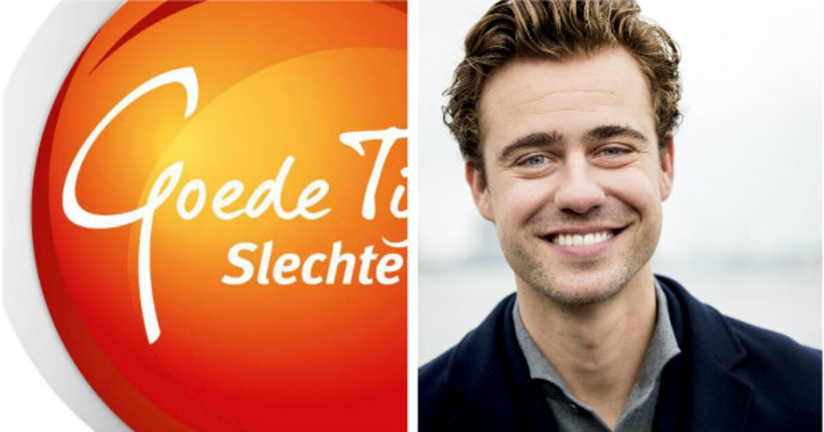 Beau Schneider: 'Natuurlijk komen er allerlei gevoelens naar boven bij ...