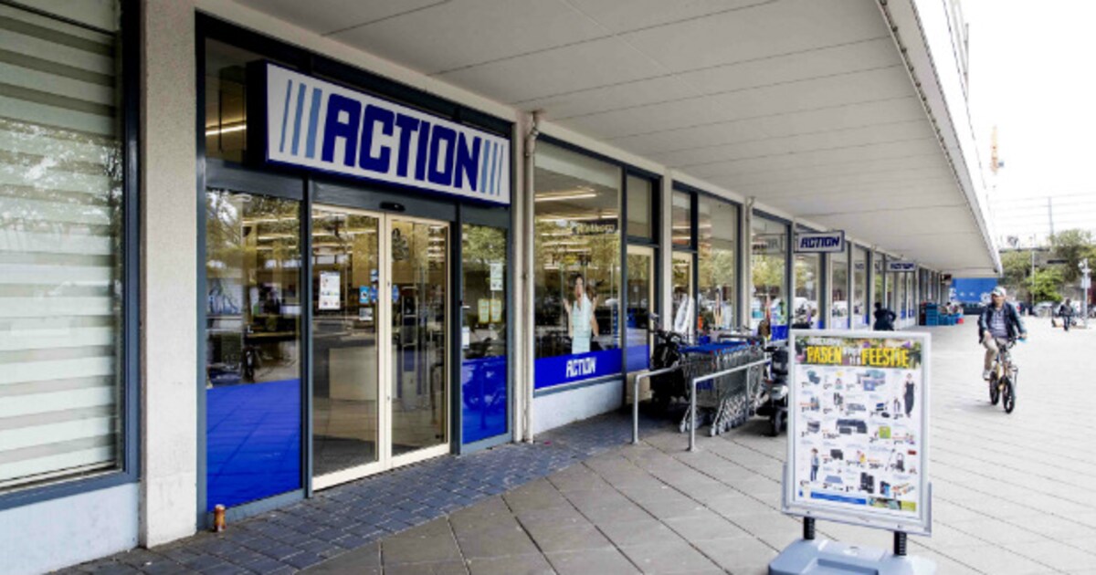 Dit is de echte reden waarom Action zo goedkoop is | Libelle