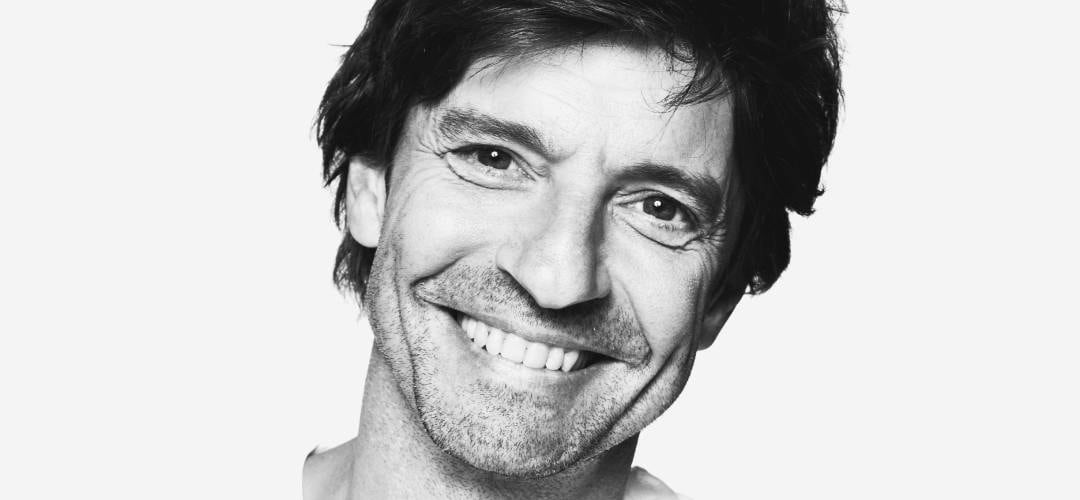 Koen Wauters: "De geboorte van mijn dochter was absurd en fantastisch ...