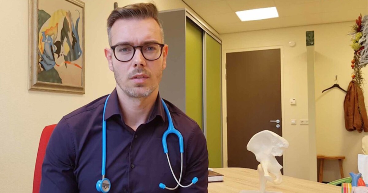 Dokter Rutger: wat zijn de oorzaken van haarverlies en wat doe je eraan ...
