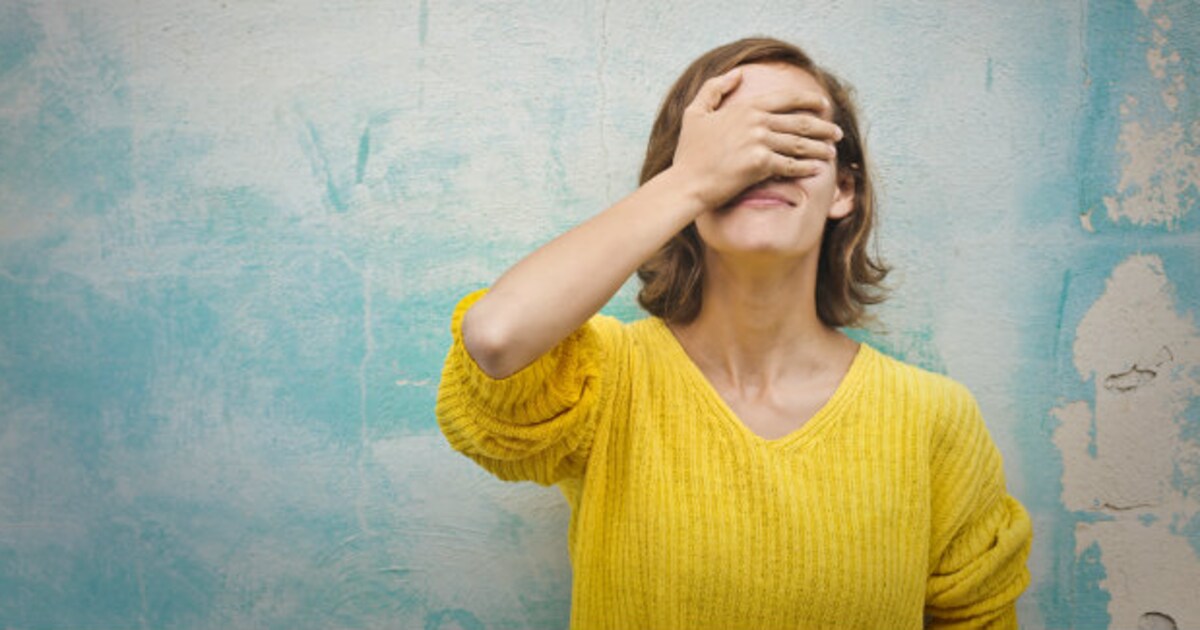 Dit gebeurt er als je een scheetje níet laat | Libelle