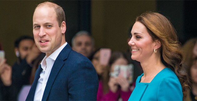 Prins William zei tegen Diana dat hij helemaal geen koning wil worden ...