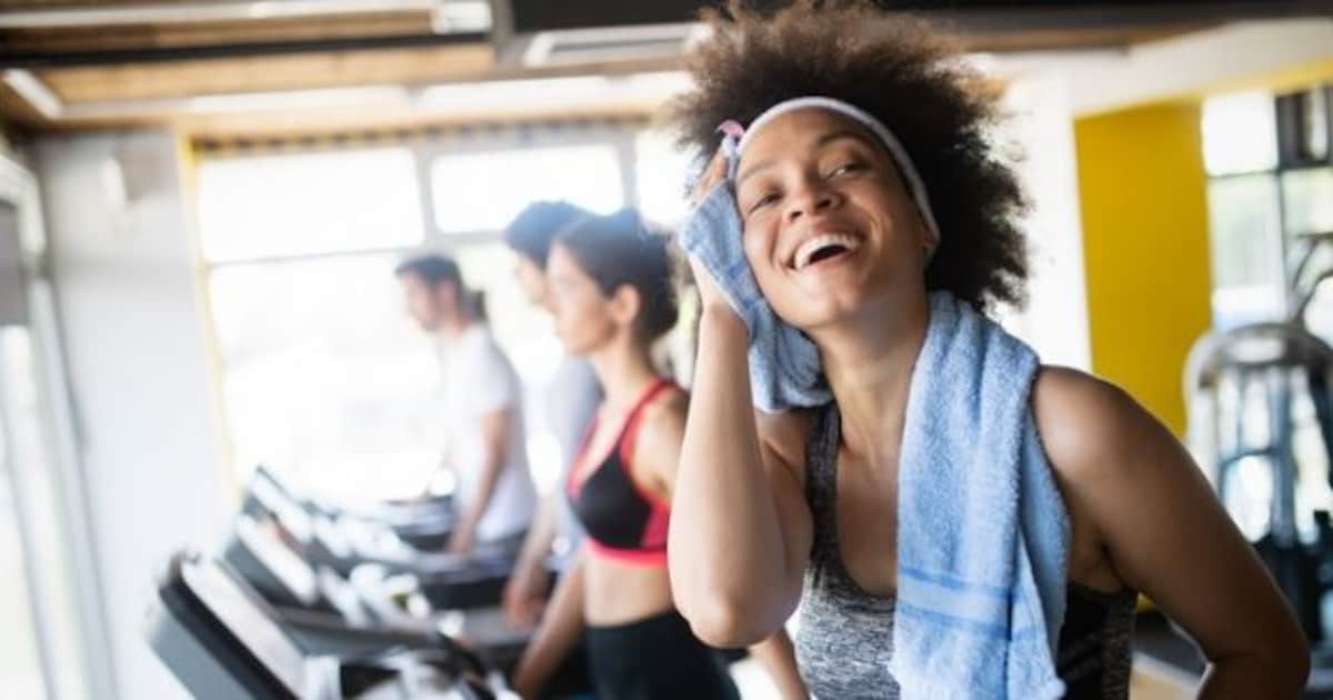 Dít cardio-apparaat in de sportschool blijkt het effectiefst te zijn ...