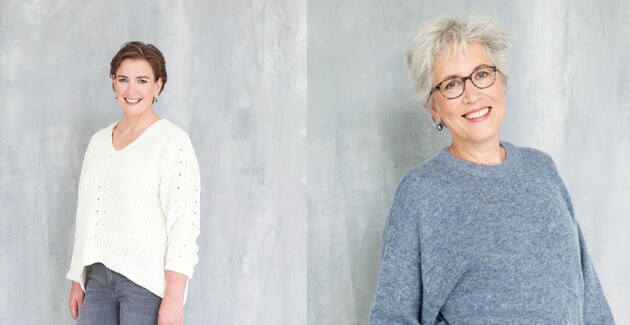 Weer opkrabbelen na een depressie: “Ik wilde niet echt dood, maar wilde ...