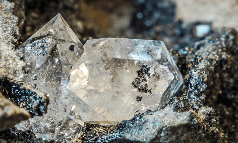 De op 1 na grootste diamant ter wereld is gevonden - Libelle.nl