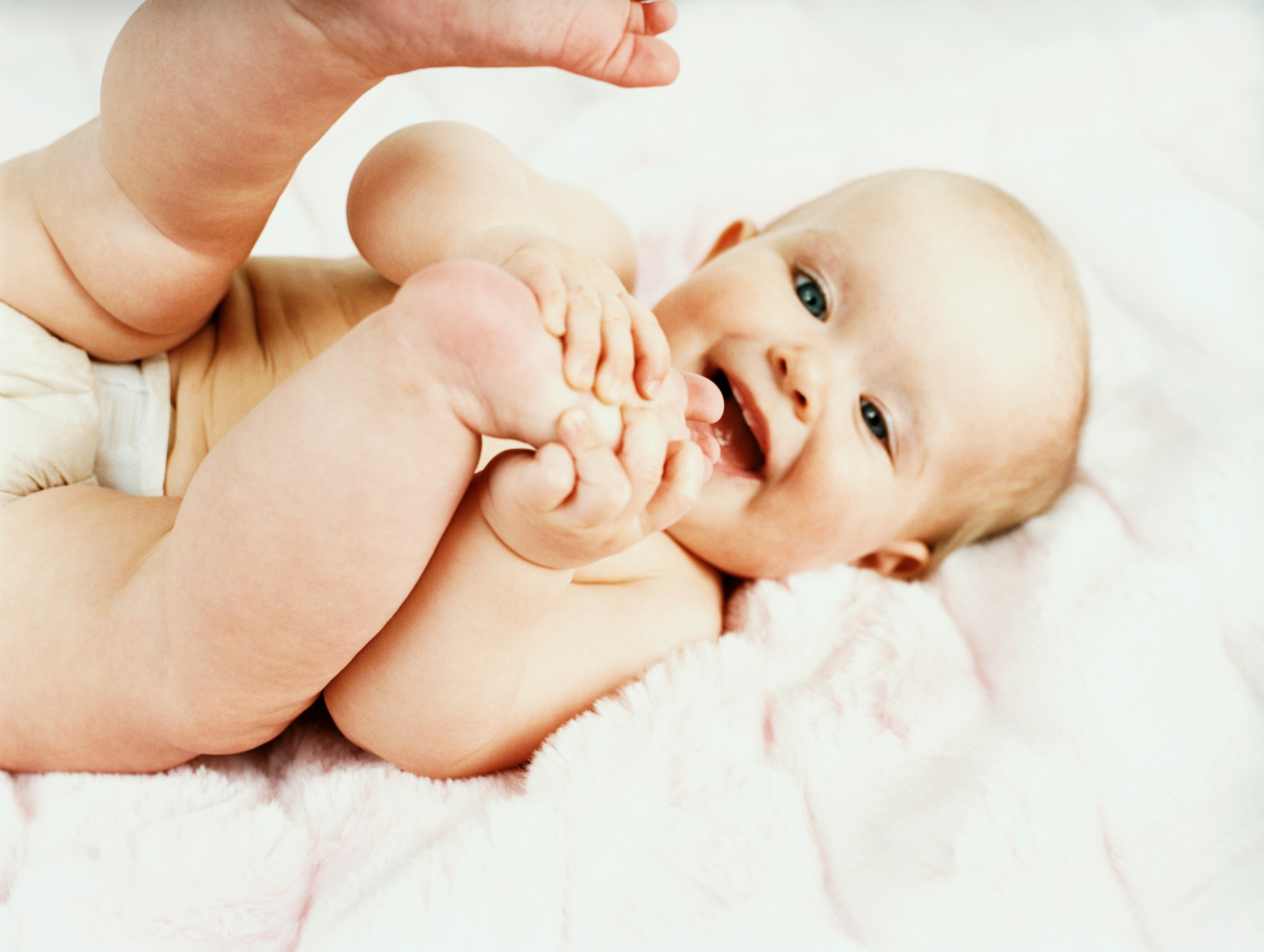 Lelijke baby | Libelle