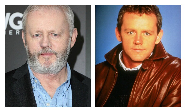 Throwback Thursday: zo ziet de cast van de serie 'St. Elsewhere' er nu ...