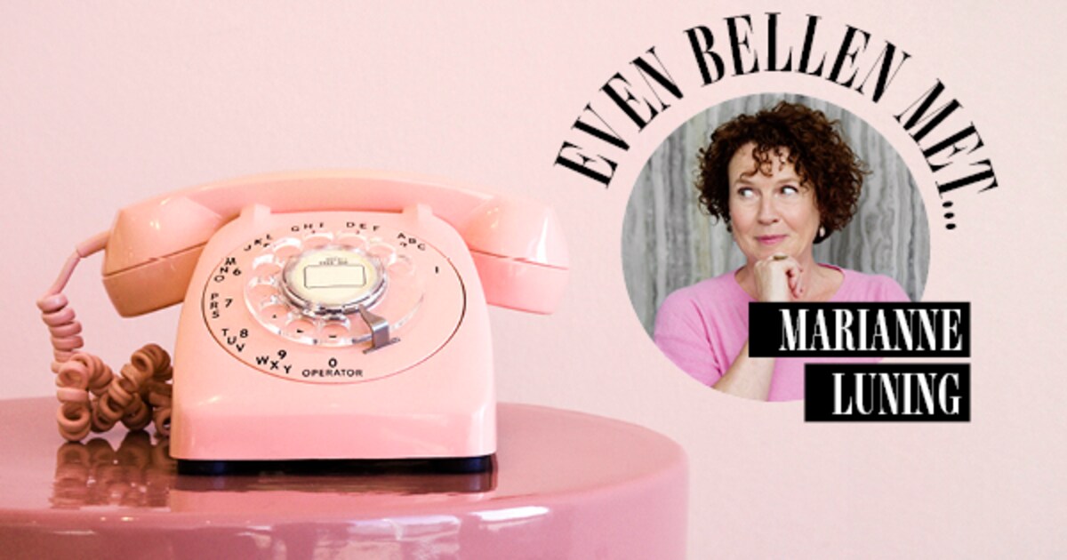 Dit is volgens vtwonen-stylist Marianne Luning dé DIY-trend van 2021 ...