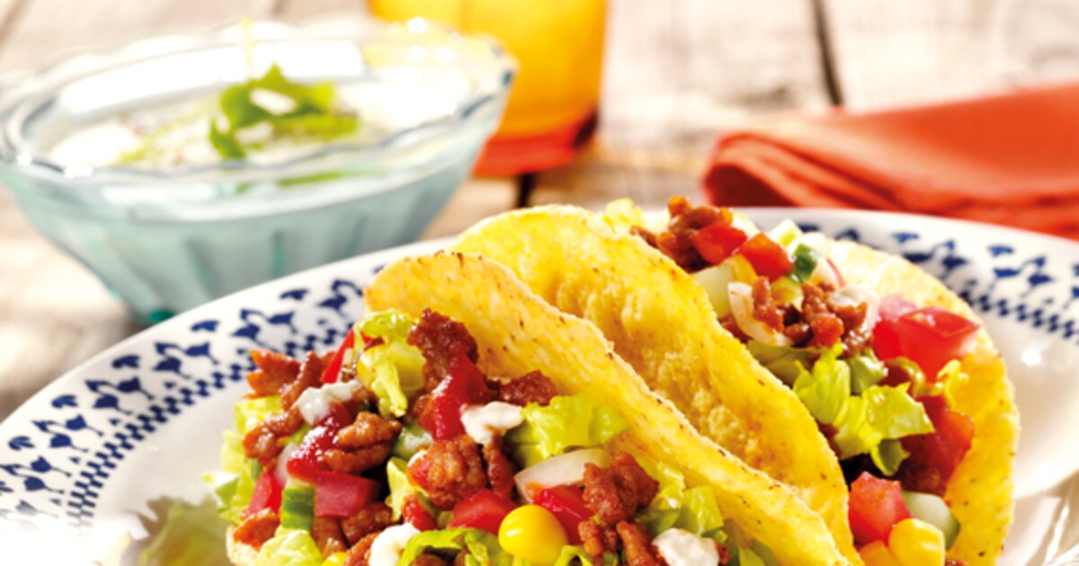 Zo maak je een heerlijk Mexicaans buffet! | Libelle