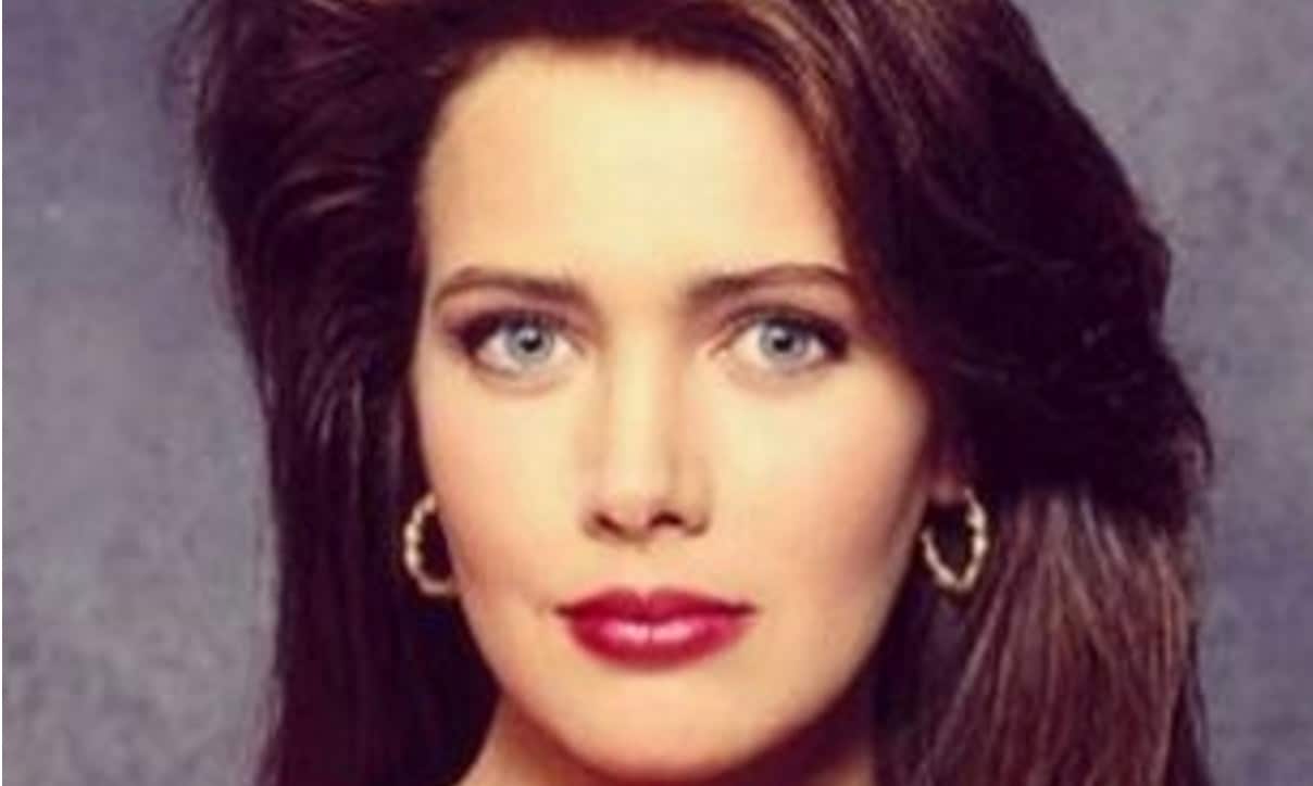 Zó ziet The Bold And The Beautiful's Taylor Hayes er nu uit | Libelle