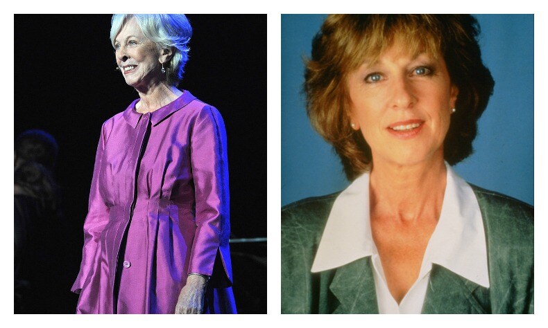 Throwback Thursday: zo ziet de cast van de serie 'St. Elsewhere' er nu ...