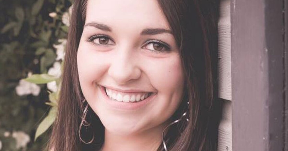 Lacey overleefde schietpartij: "Ik hield me dood" | Libelle