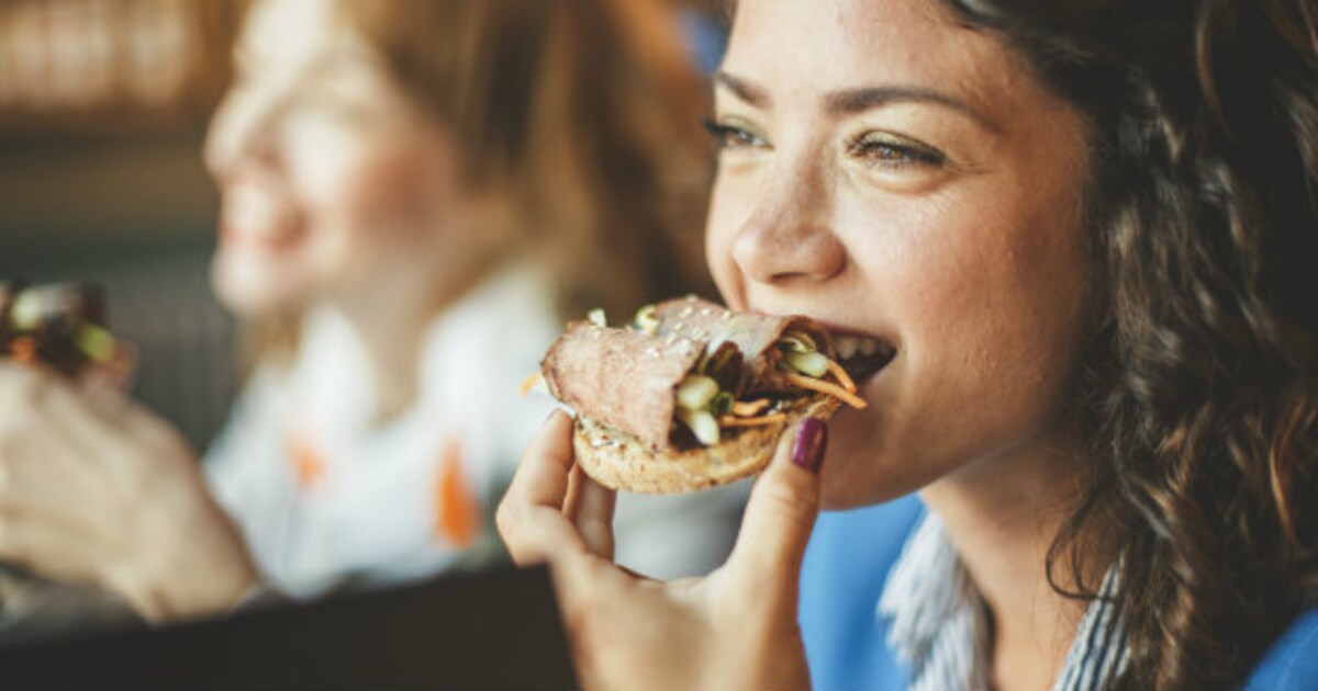 Onderzoek toont aan: honger is écht een slechte raadgever | Libelle