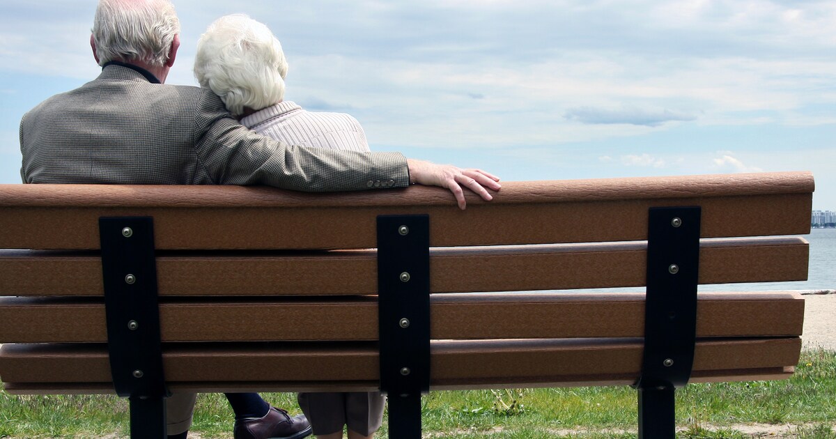Bijzonder: het oudste bruidspaar ter wereld is samen 187 jaar - Libelle.nl