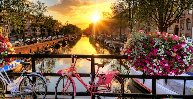 Zomerse temperaturen: híer kan het dit weekend wel 20 graden worden ...