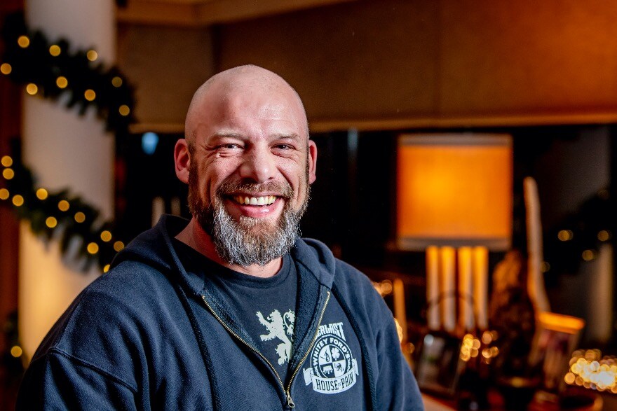 Zo zien 'Big Brother'-sterren Bart, Ruud, Sabine en Willem er nu uit ...