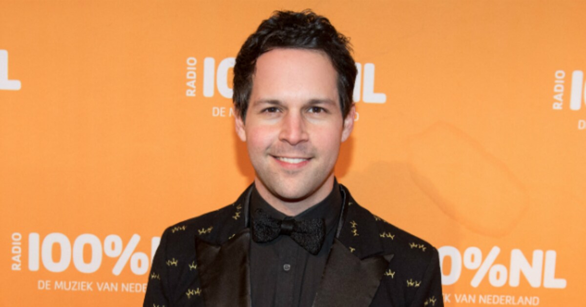 Zo ziet de vriendin van illusionist Victor Mids eruit | Libelle