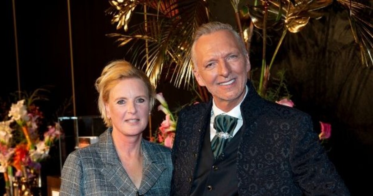 Meilandjes delen heugelijk nieuws: Chateau Meiland is éindelijk ...