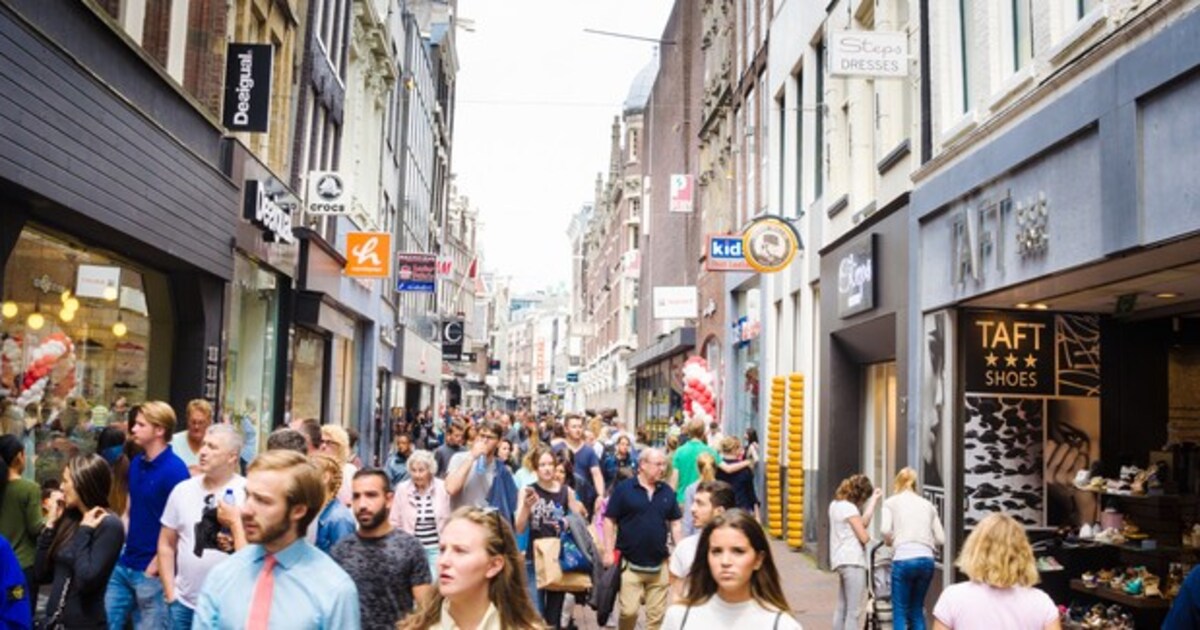 Ook déze bekende winkelketen sluit binnenkort haar deuren | Libelle