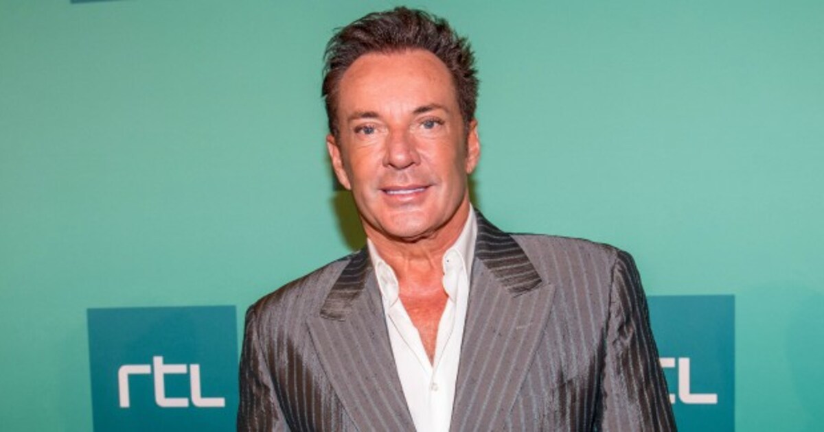 Gerard Joling over relatie André en Monique: "Het is gedoemd te ...