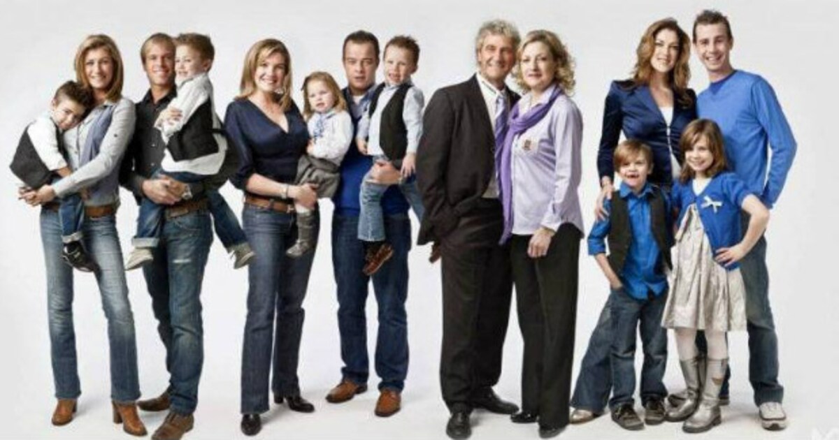 Zo zien Keano en Liam van de Pfaffs er nu uit | Libelle