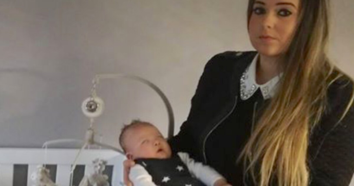 Prachtig nieuws: blindgeboren baby Miguel kan zien, mede dankzij Wesley ...