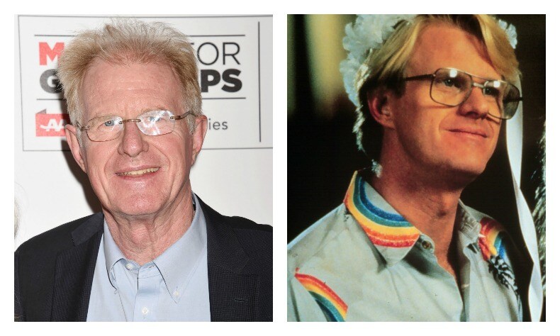 Throwback Thursday: zo ziet de cast van de serie 'St. Elsewhere' er nu ...