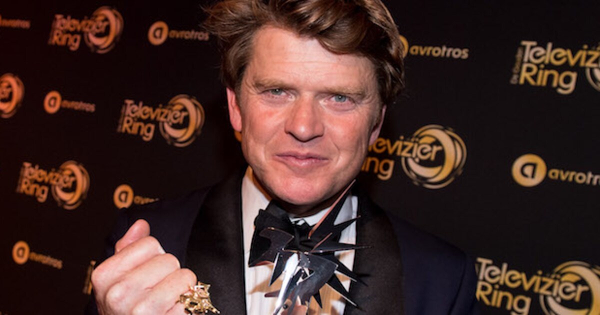 Waarom kijkers 'Het Rotterdam Project' onder de indruk zijn van Patrick ...