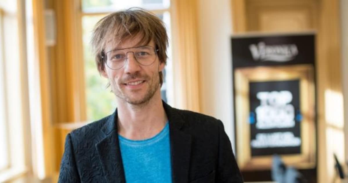 Giel Beelen maakt pijnlijke blunder na overlijden Rutger Hauer - Libelle.nl