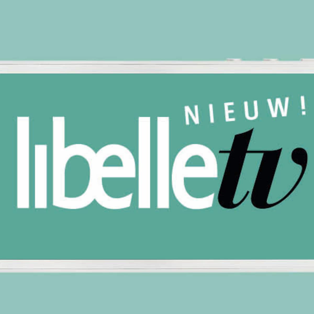 Logotipo De Libelle Tv Henri Bontenbal Bij De Libelle YouTube