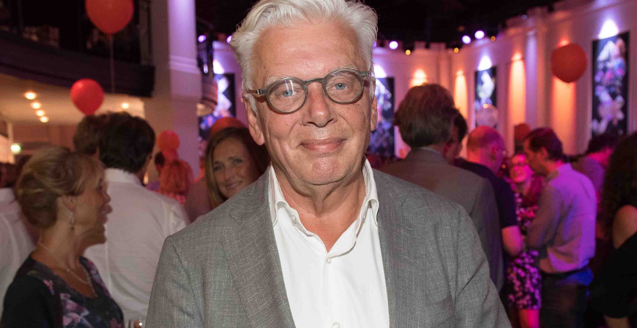 Zó zien de (knappe!) zoons van Jan Slagter eruit | Libelle