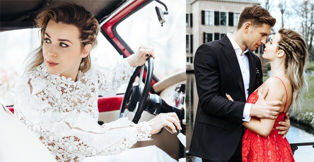 Interview Victoria Koblenko & Levchenko | Libelle