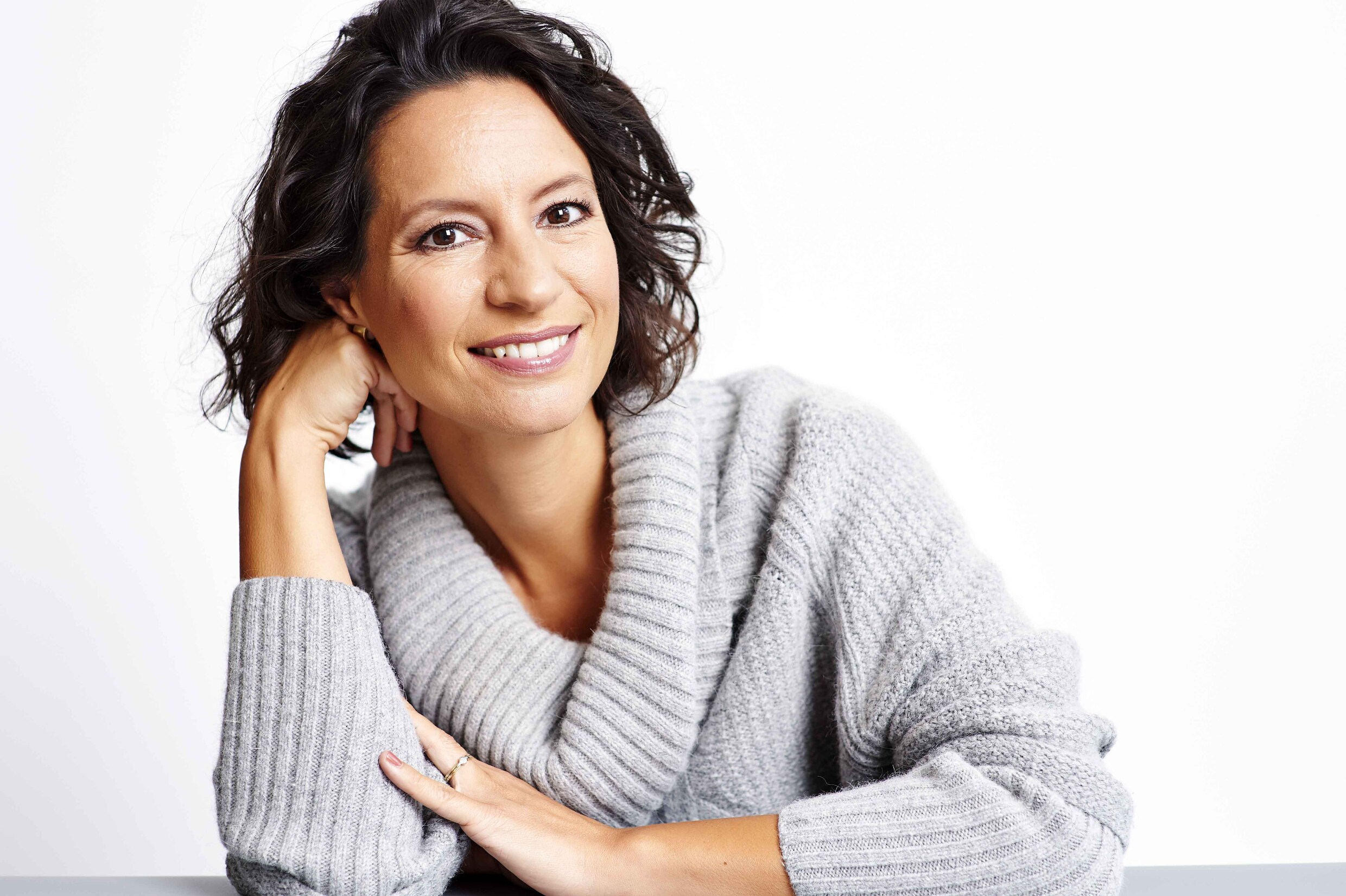 Eten als je geen honger hebt? Dít is wat er met je lichaam gebeurt ...