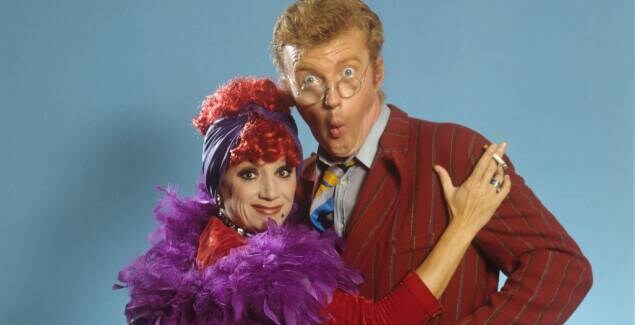 Comédienne en actrice Corrie van Gorp (78) overleden - Libelle.nl