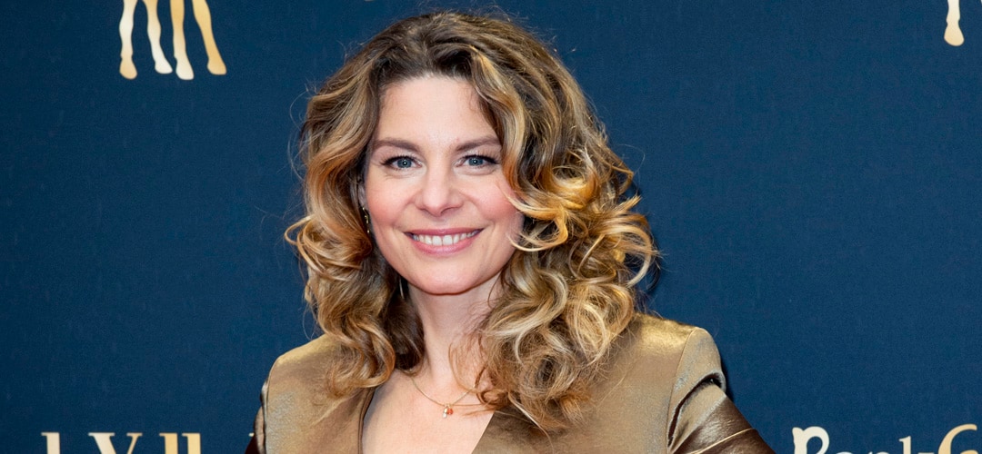 Rifka Lodeizen: "Luister naar wat je angst te zeggen heeft, ontloop ...