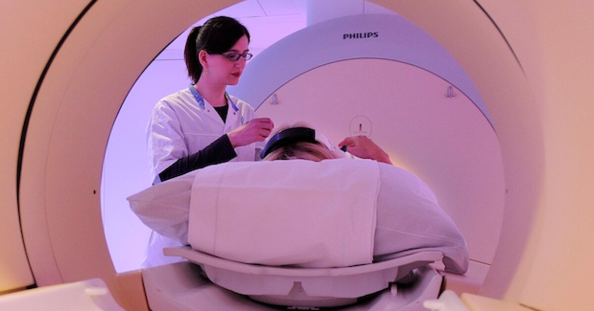 Werk je met of in de buurt van MRI-scanners? Dít zijn de mogelijke ...