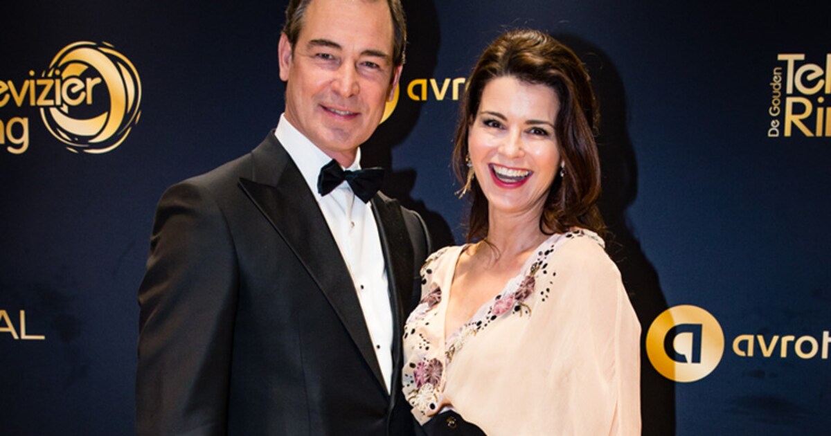 Wauw! Zo ziet de échte zoon van Ludo uit 'GTST' eruit | Libelle