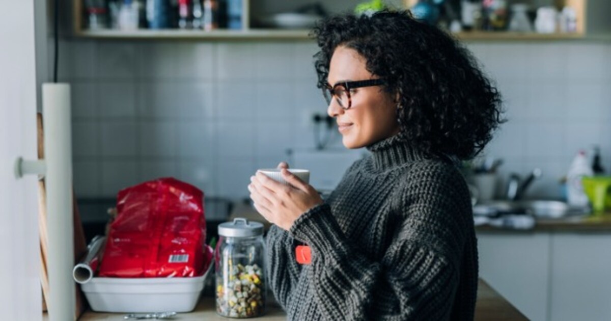 Deze groentesoort in je thee is ideaal tegen verkoudheid - Libelle.nl