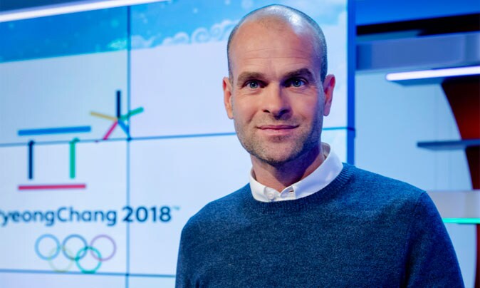 Dit is de reden waarom Erben Wennemars er zo gehavend bij zit | Libelle