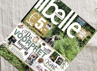 Deze week in Libelle 49 | Libelle