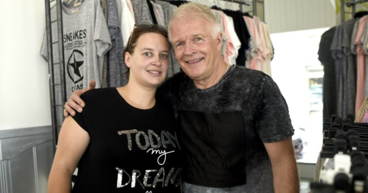 Over en uit: Peter Jan Rens en Virginia maken einde aan relatie | Libelle