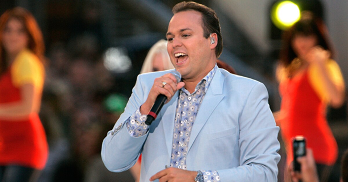 Frans Bauer staat stil bij verdrietige dag | Libelle