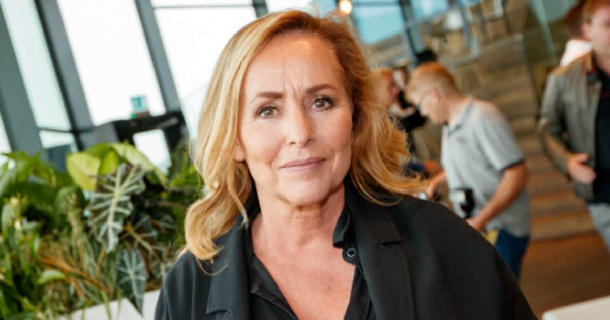 Zo zien de dochters van Angela Groothuizen er nu uit | Libelle