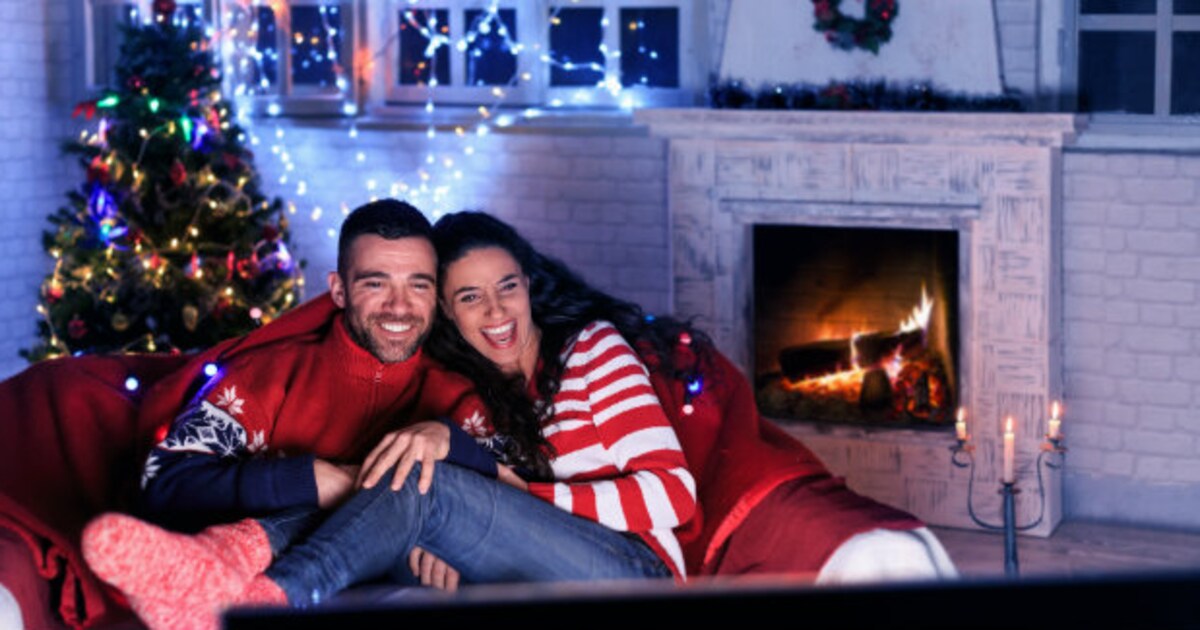 Helemaal in de kerstsferen? Dít zijn de 8 leukste kerstfilms ...
