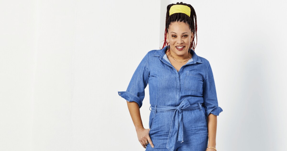 Alexandra werd privé-kok: "Sinds ik kok ben, voel ik me compleet" | Libelle