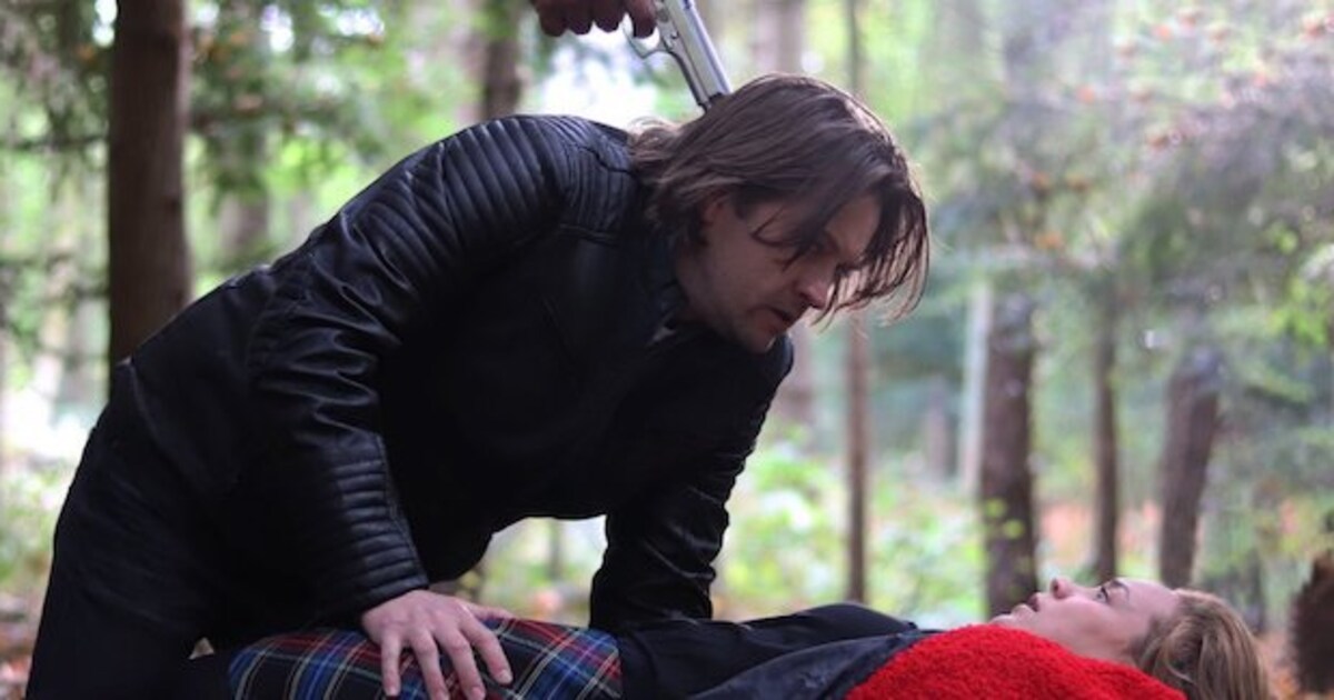 Anouk Maas (Zoë in GTST) over de wintercliffhanger: "De gevolgen zijn ...