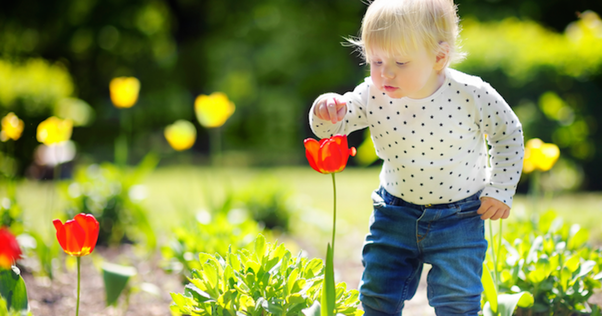 7x dingen die je herkent als je een kleuter in huis hebt | Libelle