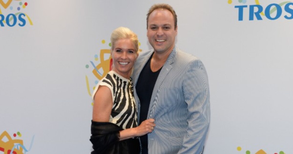 Mariska Bauer openhartig over liefdesleven en toekomst met Frans | Libelle