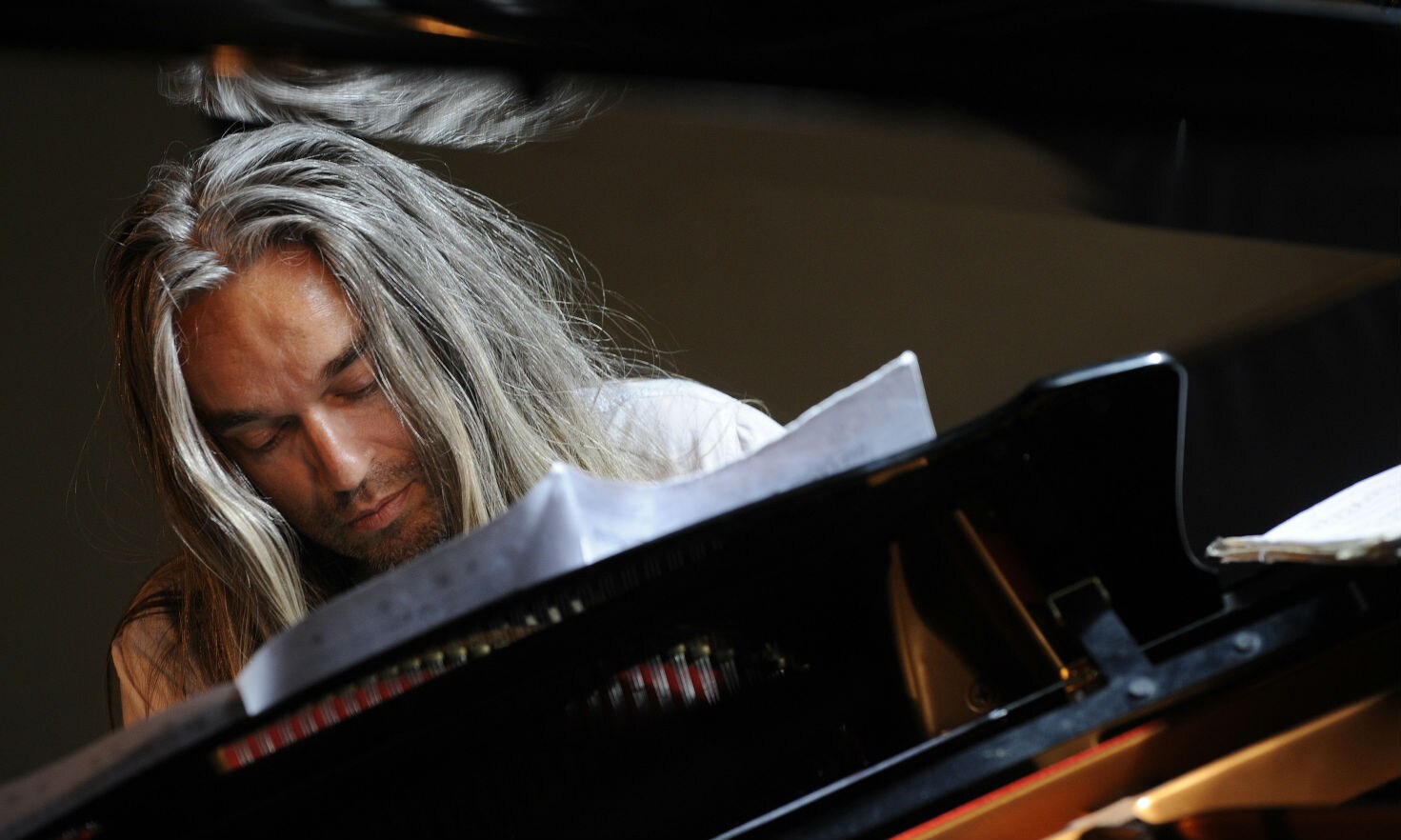 Yes: Jan Vayne is weer vrijgezel! | Libelle