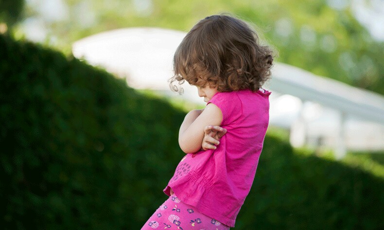 Heb je thuis een koppig kind? Dat is goed nieuws! | Libelle